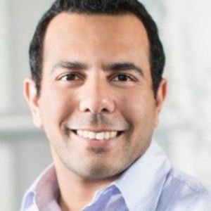 Ahmed Gomaa | YourStory