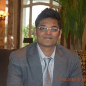 Ruben Gregory Savio | YourStory