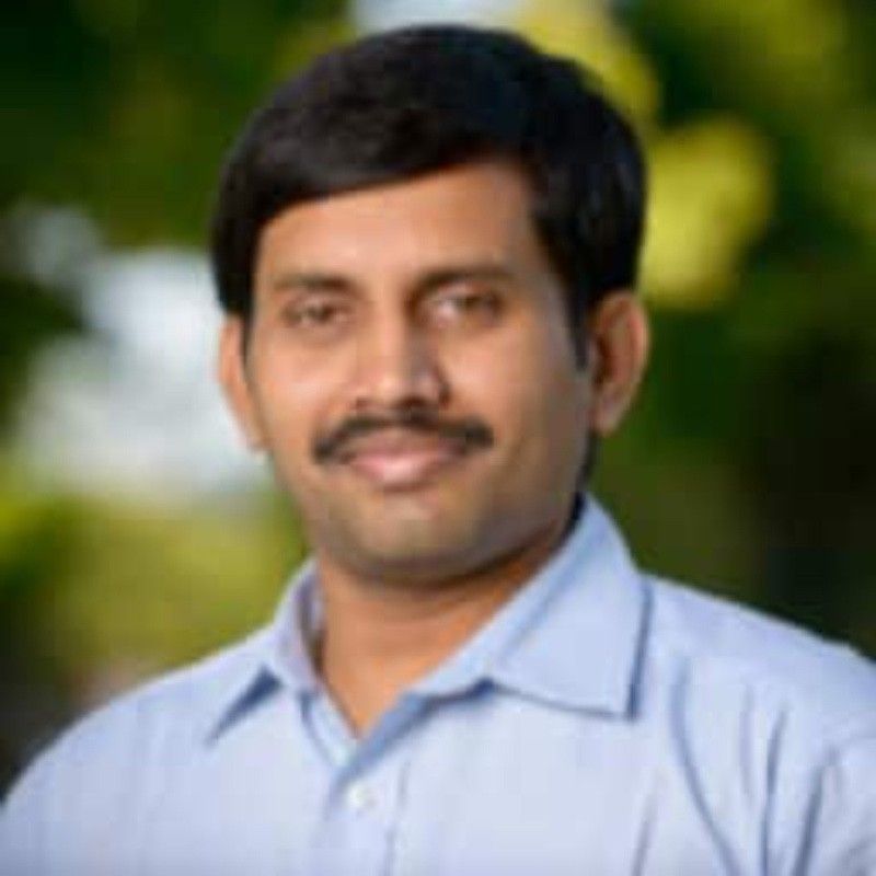 Narsi Reddy Posham | YourStory