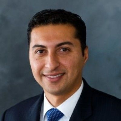 Walid Aradi | YourStory