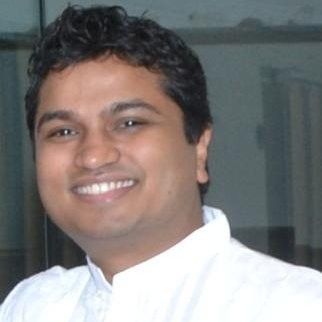 Vaibhav Sinha | YourStory