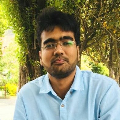 Priyanshu Agarwal | YourStory