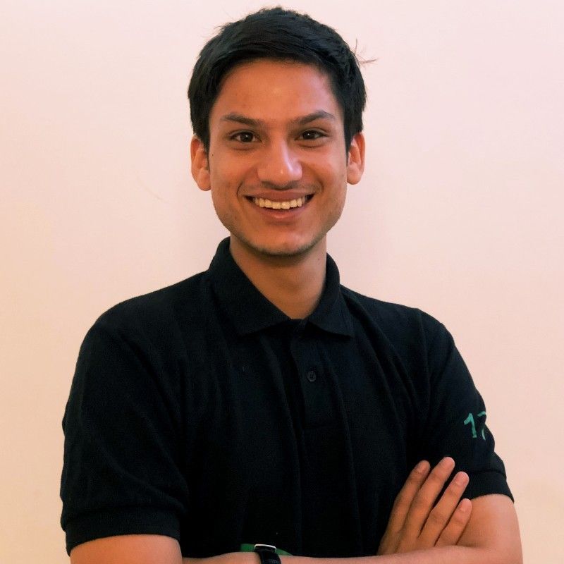 Rohan Raj Barua | YourStory