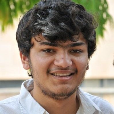 Yashwardhan Burad | YourStory