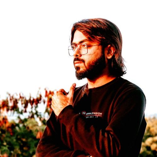 Debayan Saha | YourStory