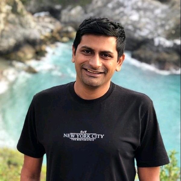 Varun Akur Venkatesan | YourStory