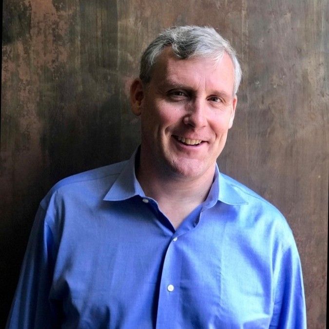 Jeff Stewart | YourStory