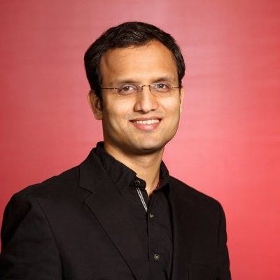 Saurabh Chandra | YourStory