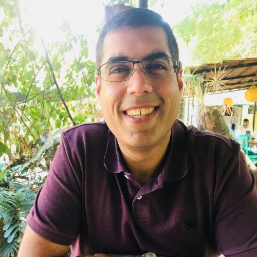 Ashish Nichani | YourStory