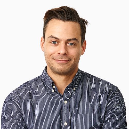 Aaron Krane | YourStory