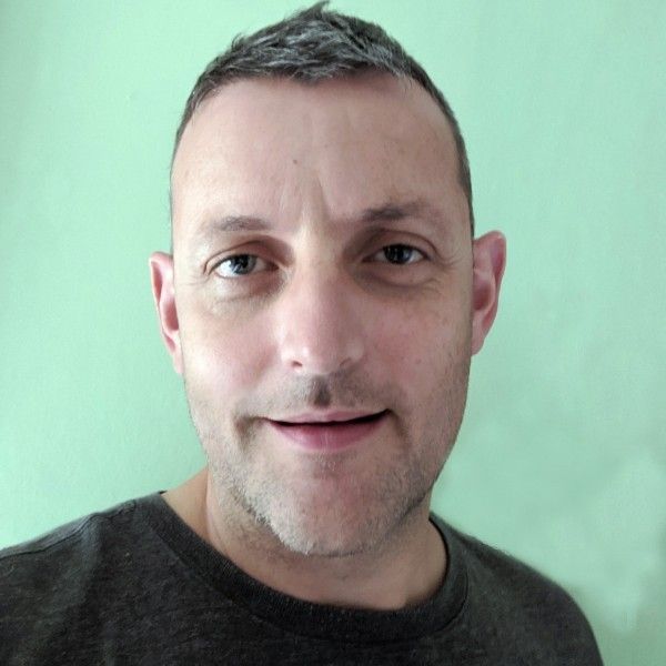 Roger Warner | YourStory