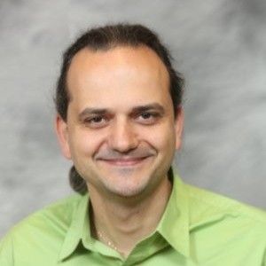 Tony Abou-Assaleh | YourStory