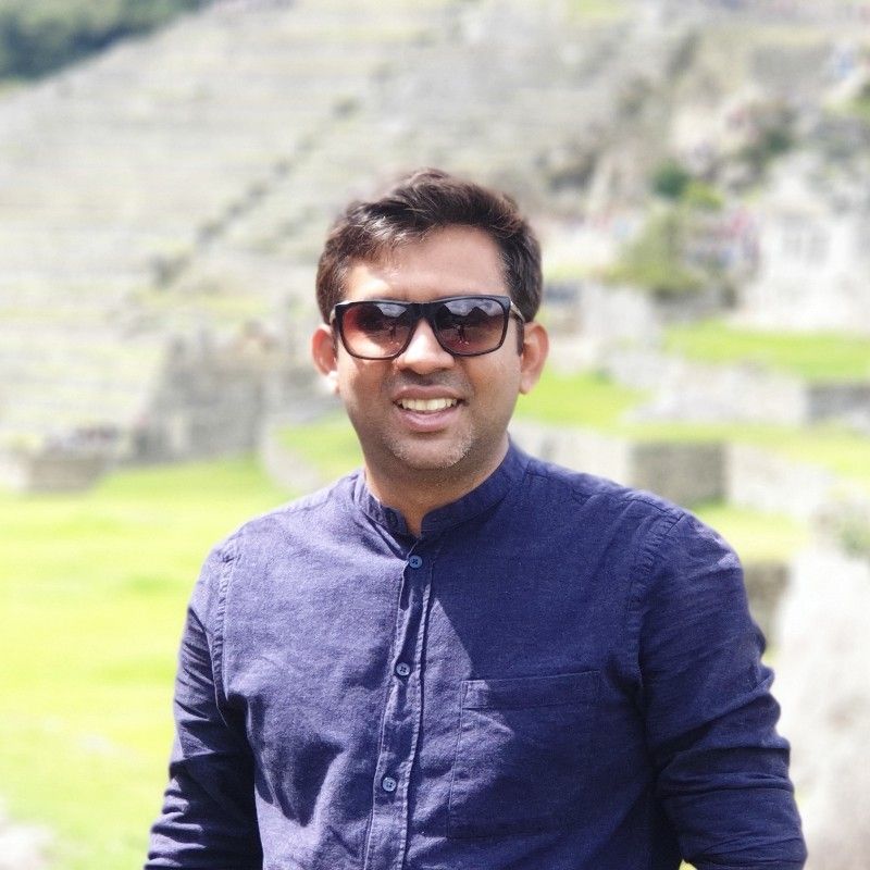 Karan Mehta | YourStory