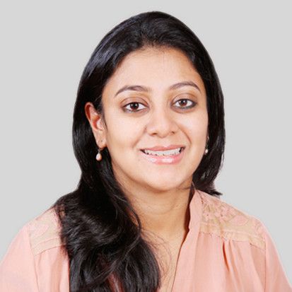 Pritha Datta Chowdhury | YourStory