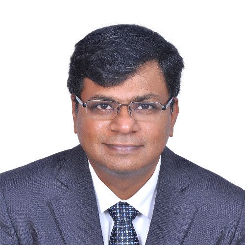 Srikanth Muralidhara | YourStory