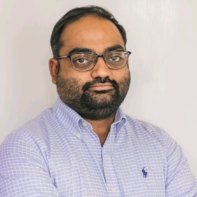 Aakash Shah | YourStory