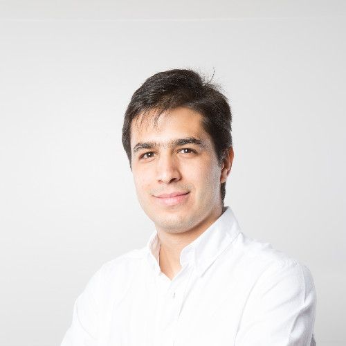 Simon Gonzalez | YourStory