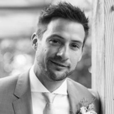 Brian Finamore | YourStory