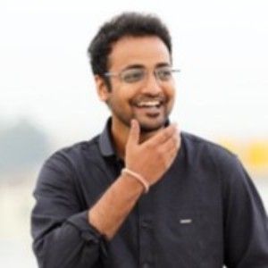 Saurav Suman | YourStory