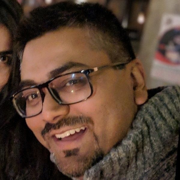 Nitin Pandey | YourStory