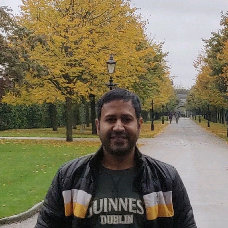 Manoj Aggarwal | YourStory