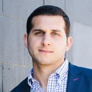 Paul Kesserwani | YourStory