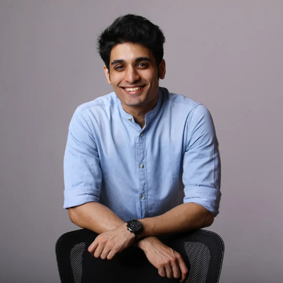 Varun Mayya | YourStory