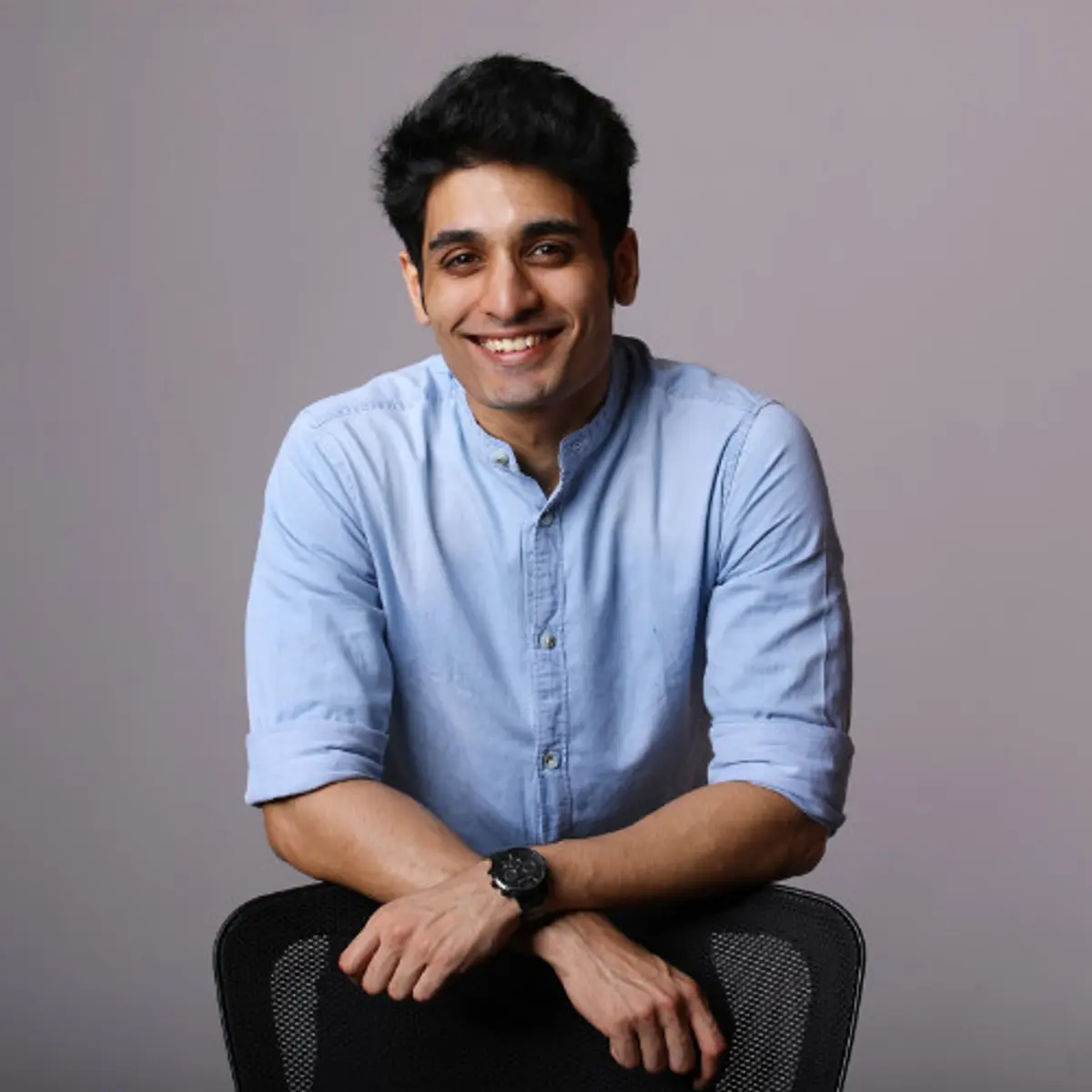 Varun Mayya | YourStory