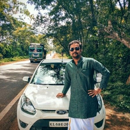 Nisanth Kumar | YourStory