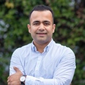 Robin Singh | YourStory