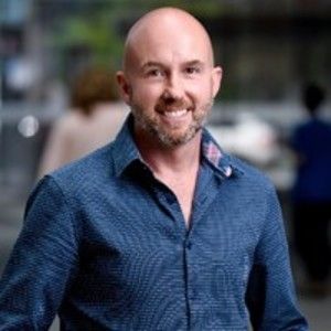 Patrick Heffron | YourStory