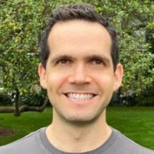 Jonathan Marcus | YourStory