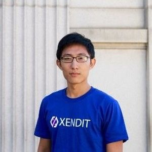 Bo Chen | YourStory