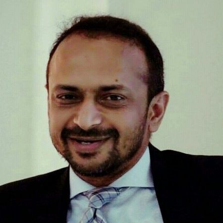 Ratnesh Sharma | YourStory