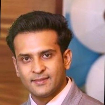 Shrey Luthra | YourStory