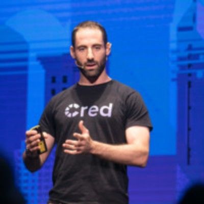 Ben Fried | YourStory