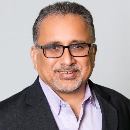 Suresh Vaswani | YourStory