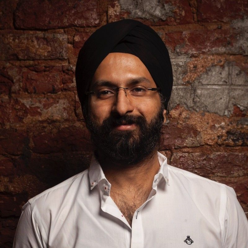 Sandeep Singh | YourStory