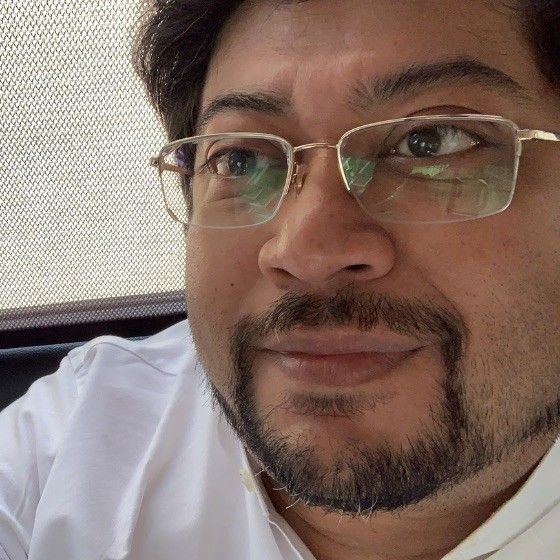 Palash Roy Chowdhury | YourStory