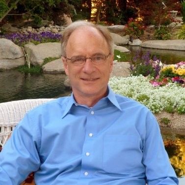 Lee Grover | YourStory