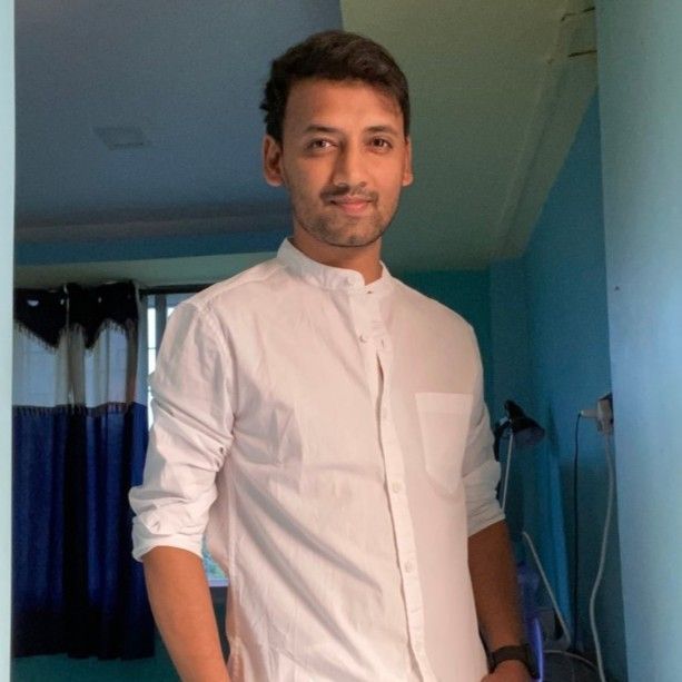 Sumit Chakraborty | YourStory