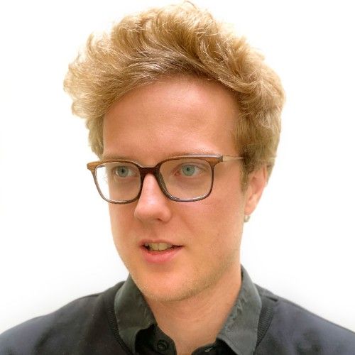 Garrett Kinsman | YourStory