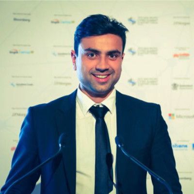 Paul Kang | YourStory