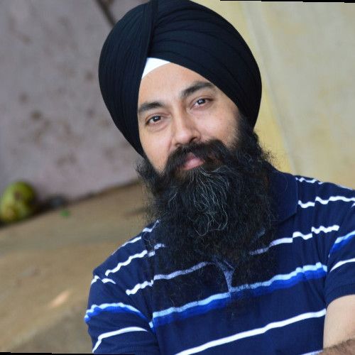 Paramjit Singh | YourStory