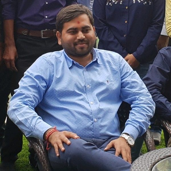 Harsh Patel | YourStory