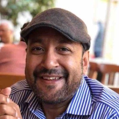 GBS Raju | YourStory