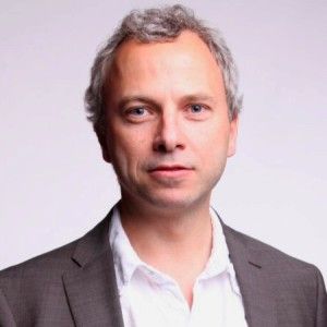 Micha Benoliel | YourStory