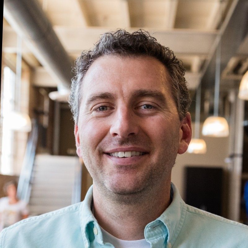 Shaun Ritchie | YourStory