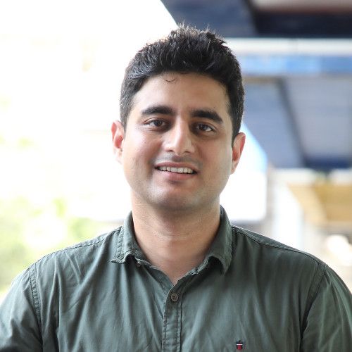 Ankit Tomar | YourStory