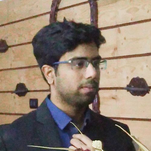 Samraj Agarwal | YourStory